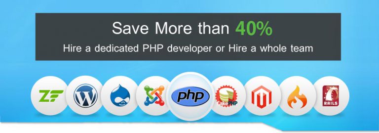 Top 5 Reasons to Hire Dedicated Developers | Crest Infotech