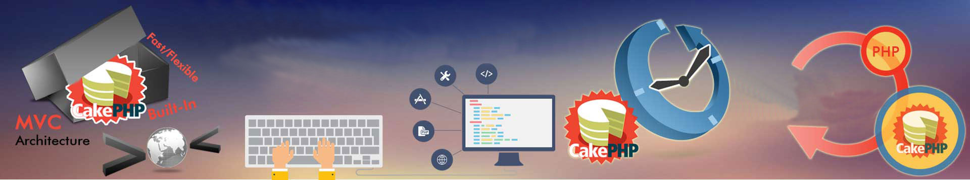 CakePHP Development | Hire CakePHP Developer | Crest CakePHP Development | Hire CakePHP Developer | Crest