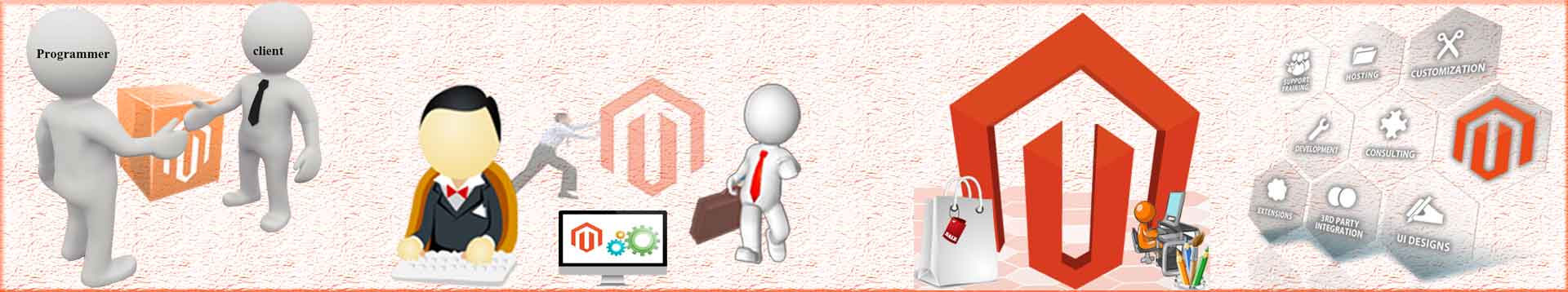 Hire Magento Developer | Magento Development | Crest Infotech