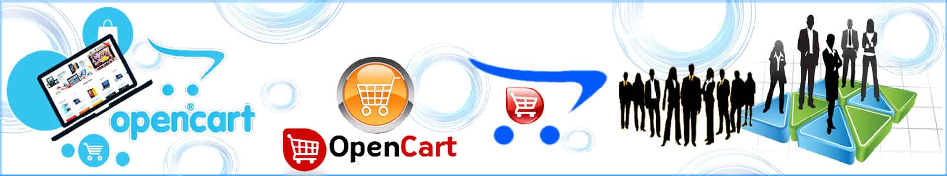 Hire OpenCart Developer | OpenCart Developer | Crest Infotech