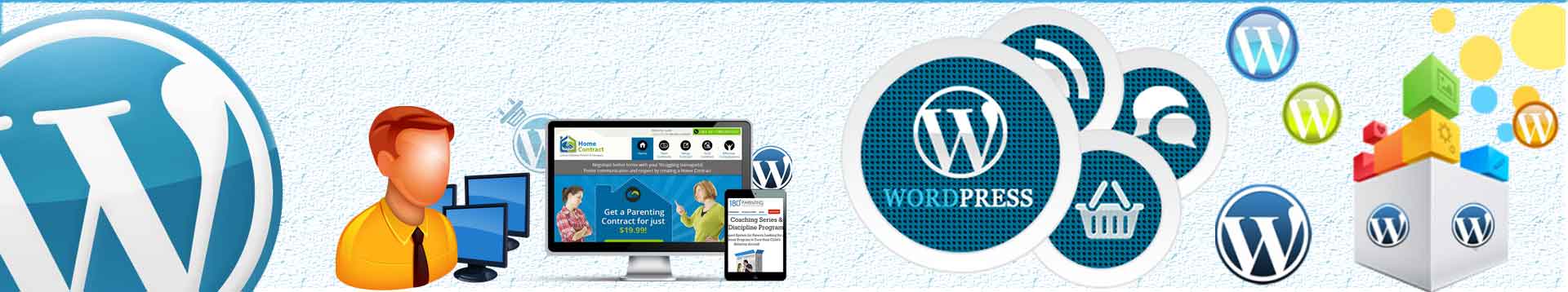 Hire Wordpress Developer | Dedicated Wordpress Developers