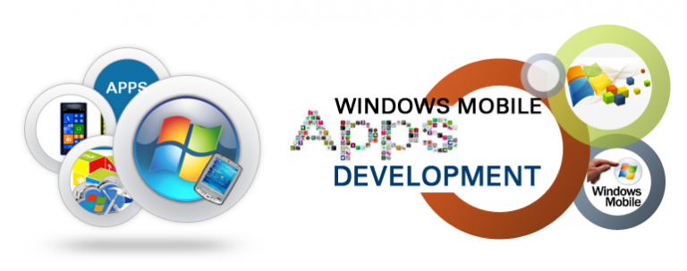 Windows App Development | Windows App Design | Crest Infotech