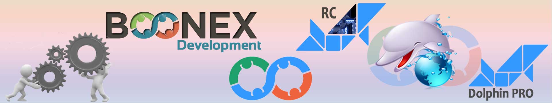 Boonex Development | Crest Infotech