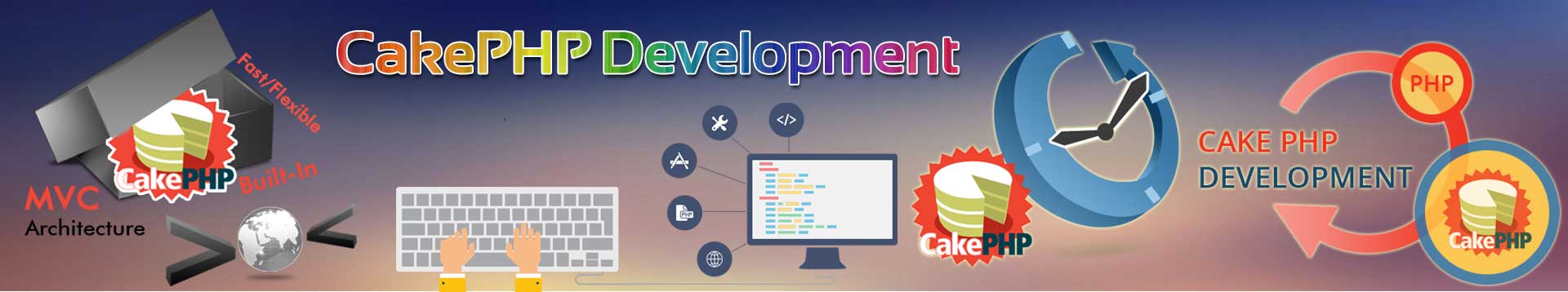 CakePHP Development | Hire CakePHP Developer | Crest CakePHP Development | Hire CakePHP Developer | Crest