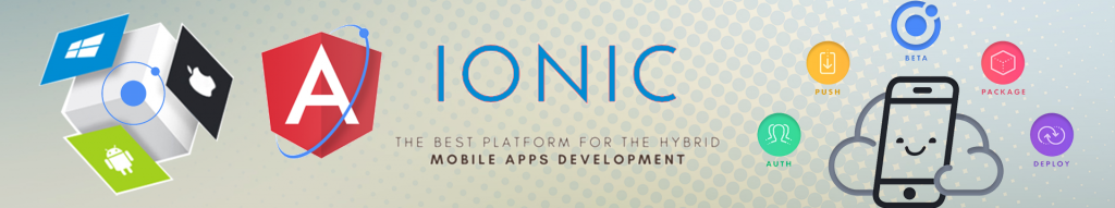 ionic App Development | ionic App Development Company | Crest Infotech