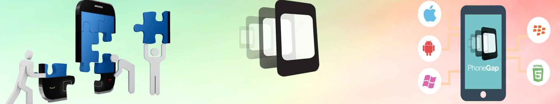 Phonegap App Development | Phonegap App Development Company | Crest Infotech