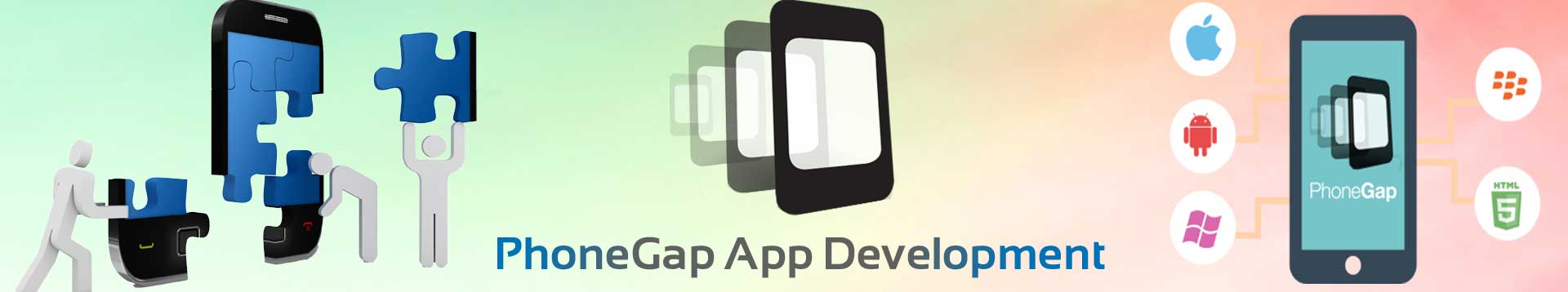 Phonegap App Development | Phonegap App Development Company | Crest Infotech