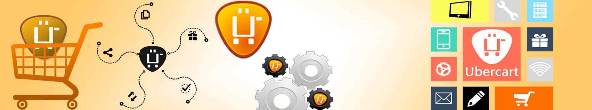 Ubercart Development | Ubercart Web Site Development | Crest