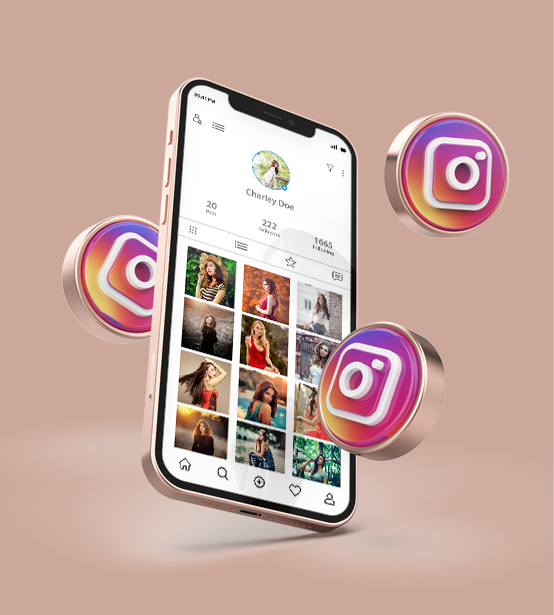 Instagram App Clone | Photo and Video Sharing App | Crest Infotech Instagram App Clone | Photo and Video Sharing App | Crest Infotech