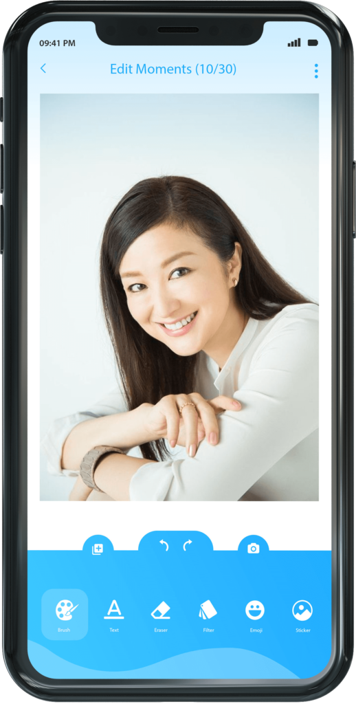 Magisto Video Editing Clone App | Video Editing Clone App | Crest Infotech