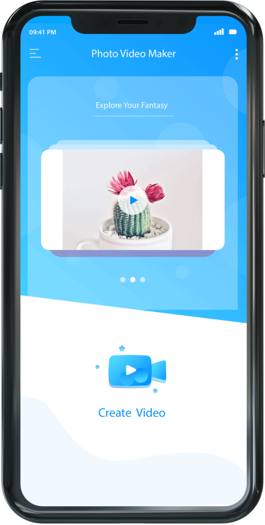 Magisto Video Editing Clone App | Video Editing Clone App | Crest Infotech