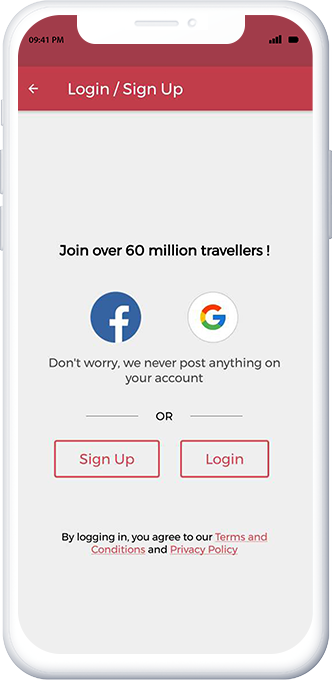 RedBus Bus Booking Clone App | Bus Booking Clone App | Crest Infotech