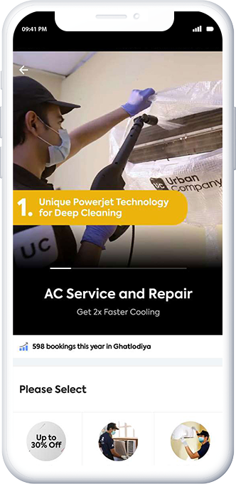 UrbanClap Home Services Clone App, Handyman, TaskRabbit, HomeAdvisor ...