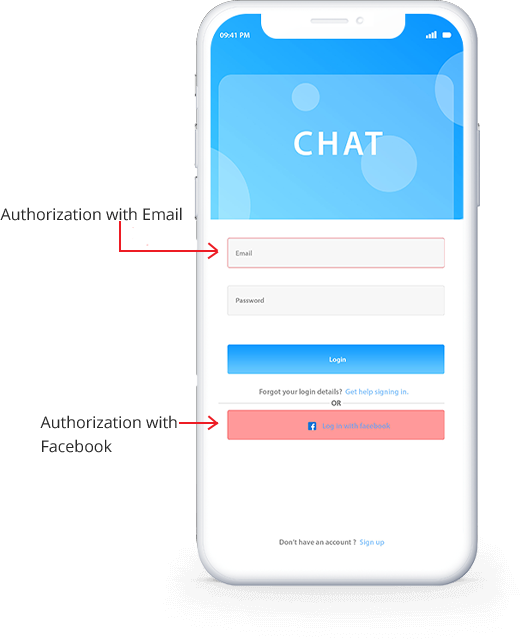 Instagram App Clone | Photo and Video Sharing App | Crest Infotech