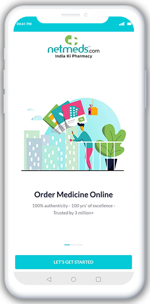Netmeds Pharmacy Clone App | Pharmacy Medicine Delivery | Crest Infotech