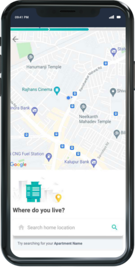 Shuttl Service Clone App | Shuttl Service App | Crest Infotech
