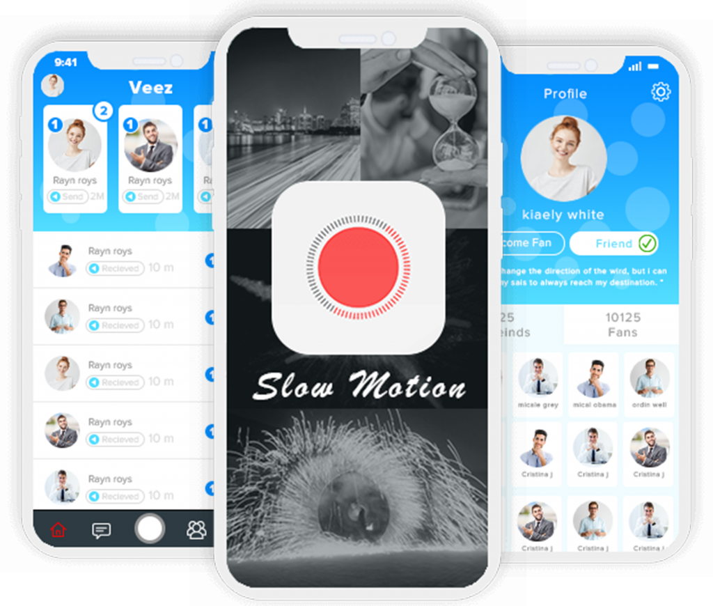 Instagram App Clone | Photo and Video Sharing App | Crest Infotech