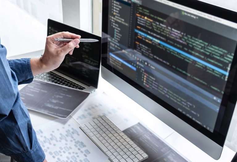 Web Development India | Web Development Services | Crest Infotech