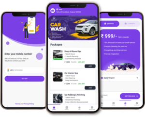 Website Design Development | Mobile App Development | Crest Infotech