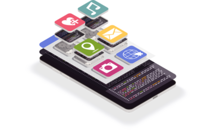 Website Design Development | Mobile App Development | Crest Infotech