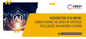 Introduction to AI and ML: Understanding the Basics of Artificial ...