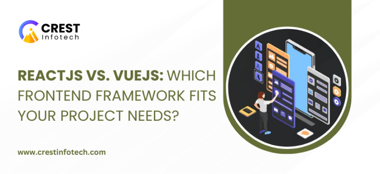 ReactJS vs. VueJS: Which Frontend Framework Fits Your Project Needs ... ReactJS vs. VueJS: Which Frontend Framework Fits Your Project Needs ...