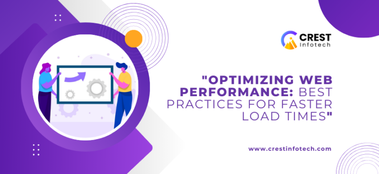 Blog | Crest Infotech