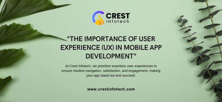 Blog | Crest Infotech