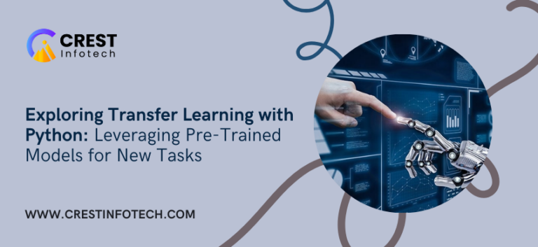 Blog | Crest Infotech