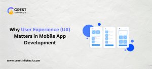 Mobile App Development | Crest Infotech